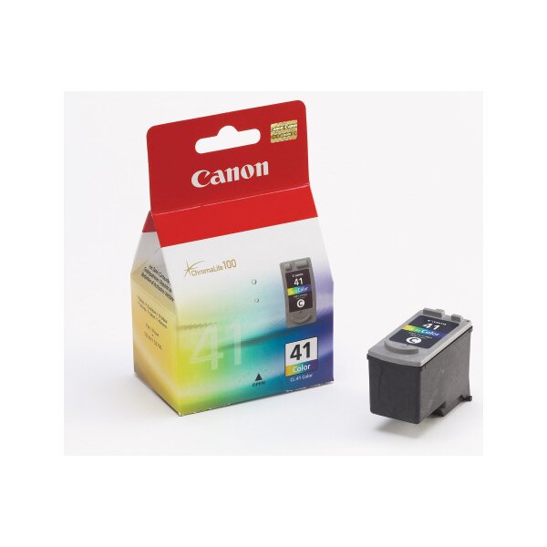 CANON Tintenpatrone color CL-41 PIXMA iP 2200 12ml, CHF 20.66
