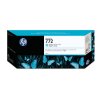 HP Tintenpatrone 772 light cyan CN632A DesignJet Z5200 300ml, CHF 165.66